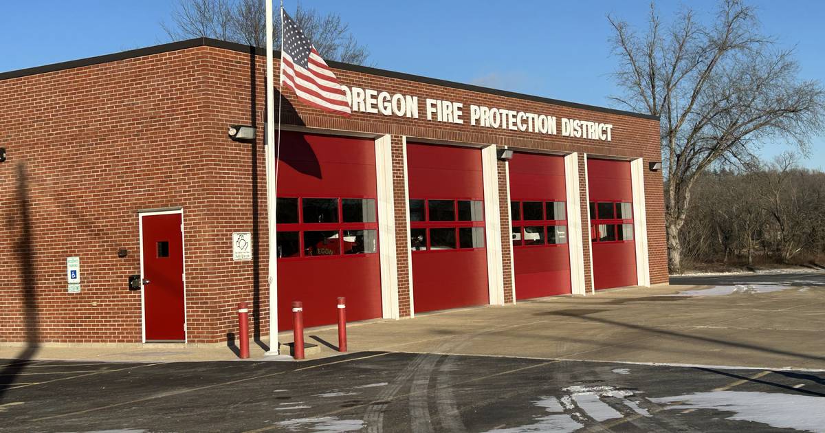 Oregon Fire Protection District seeks variance to expand station – Shaw ...