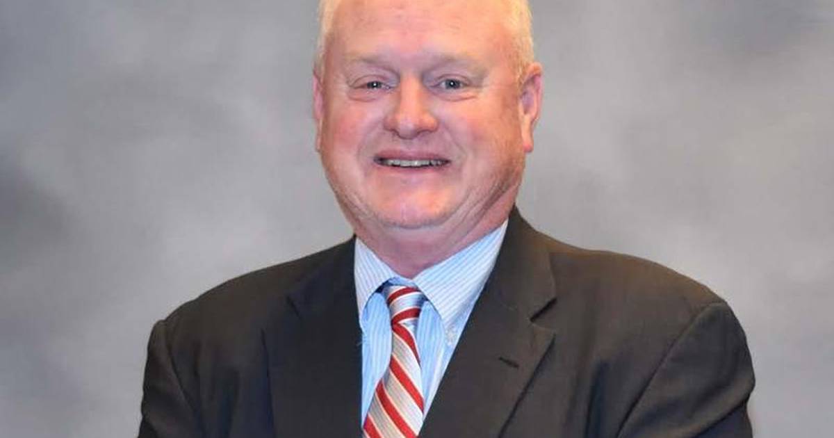 Mark Tuttle elected new IFB director – Shaw Local