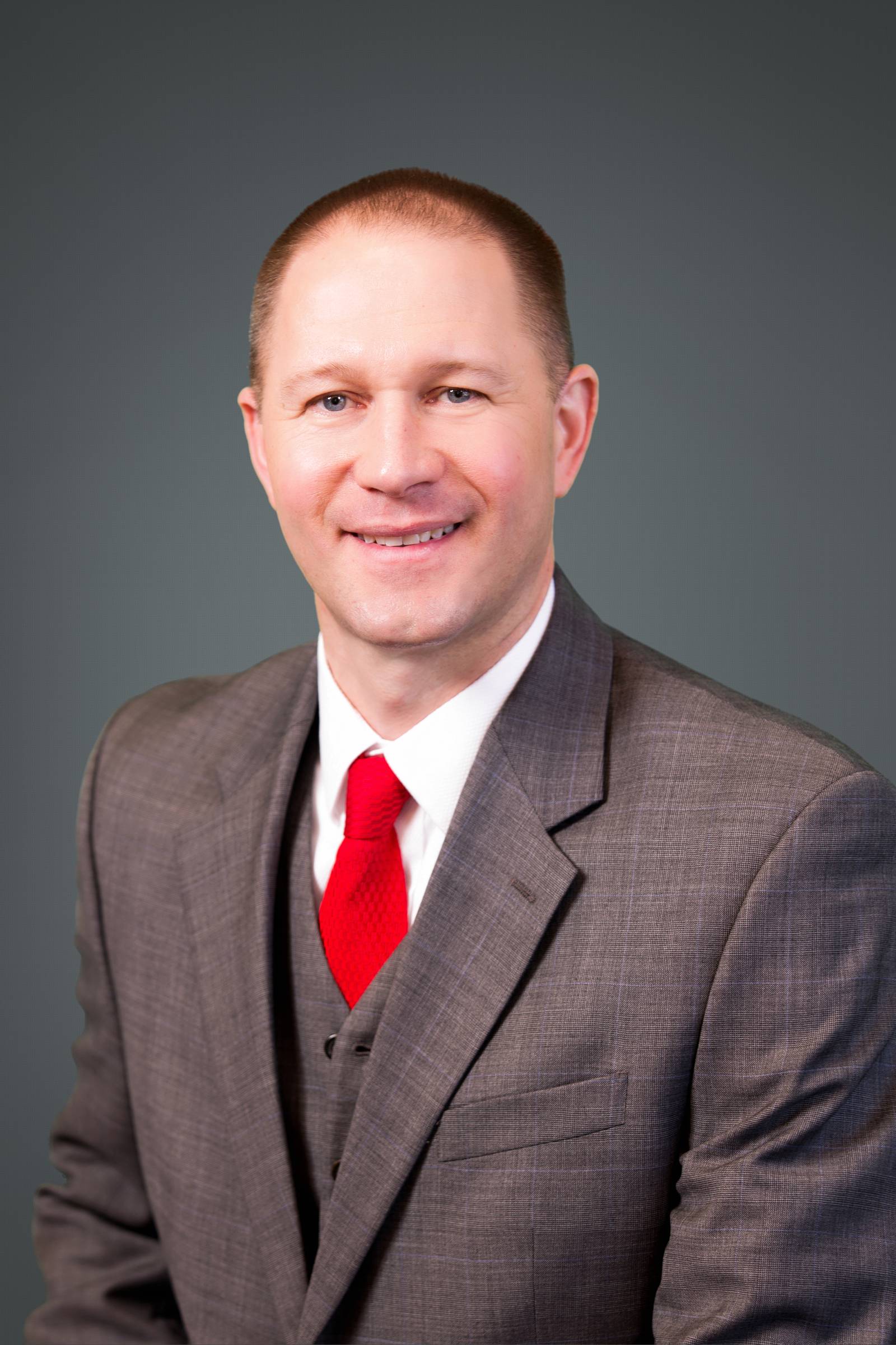 Lawrence Lobb appointed 16th Judicial Circuit Associate Judge in Kane ...