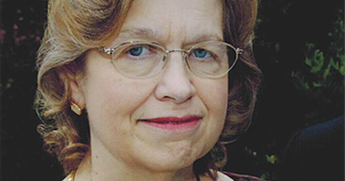 Judy Ann Anderson – Shaw Local