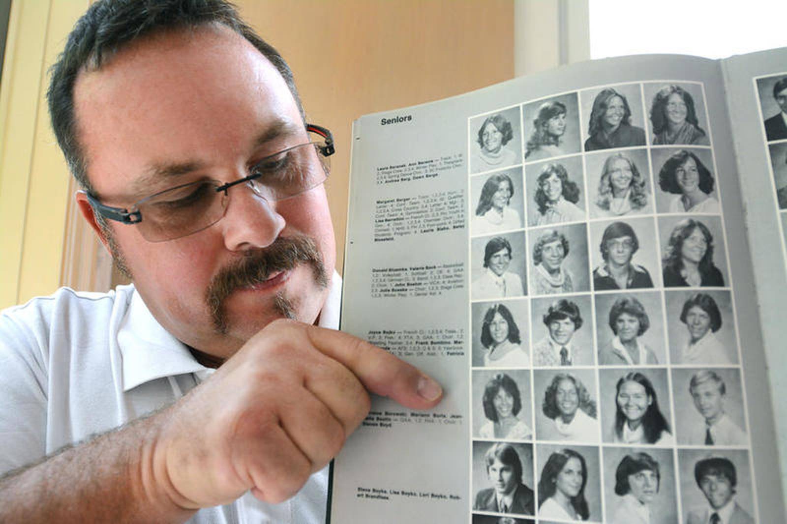 Remembering Lorry: Friends, family look back on joy 'Ripper Crew ...