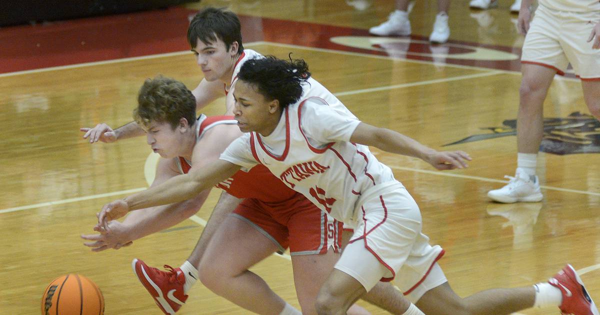 Third quarter key in Ottawa’s title win over Streator at Dean Riley ...