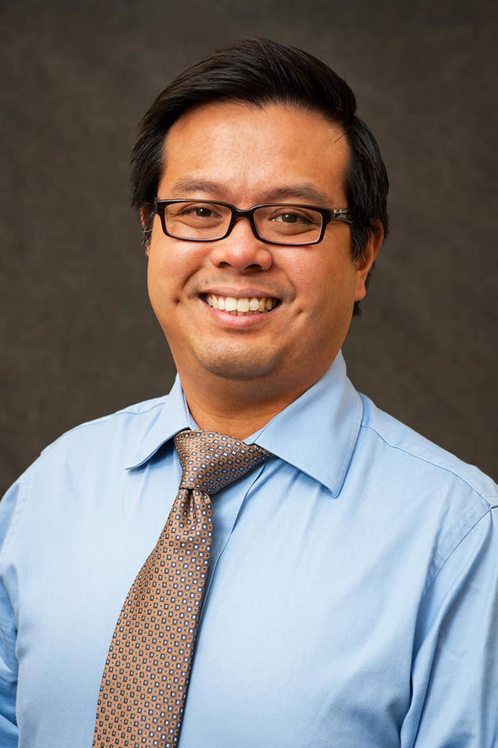 KishHealth Cancer Center welcomes Alan Wan – Shaw Local