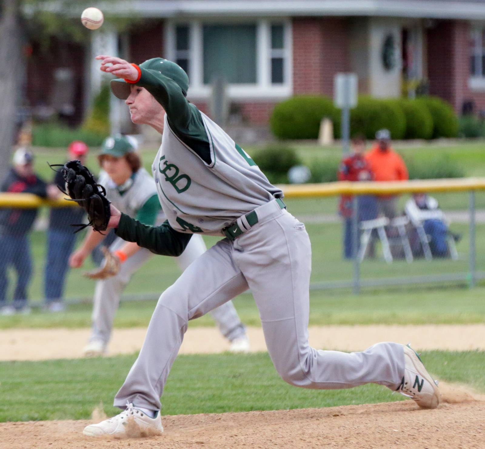 NewsTribune baseball preview: 5 storylines to watch this spring – Shaw ...