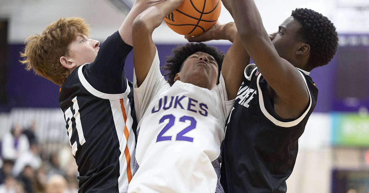 Kewanee overcomes Dixon D to win at Lancaster – Shaw Local