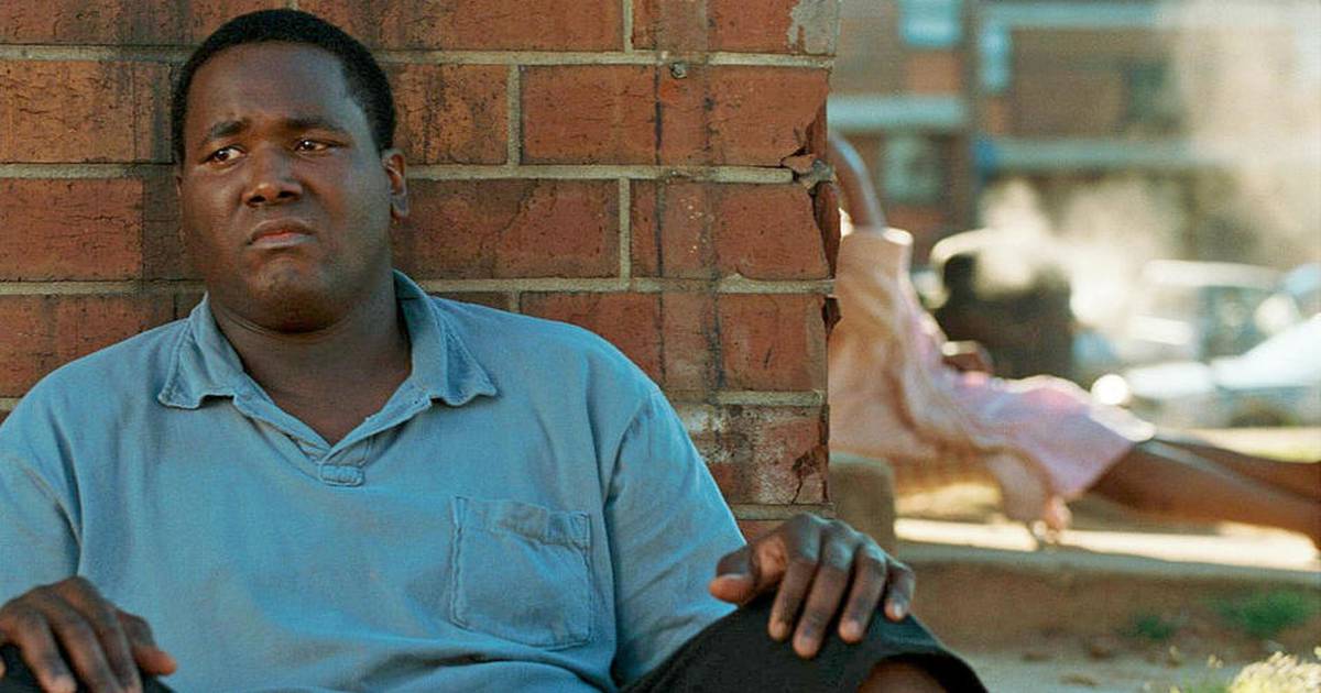 'Blind Side' actor Quinton Aaron coming to Marengo – Shaw Local