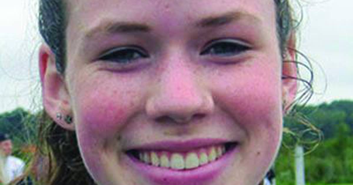 Cross Country: Lydia Hickey, York get confidence-builder with Palatine ...