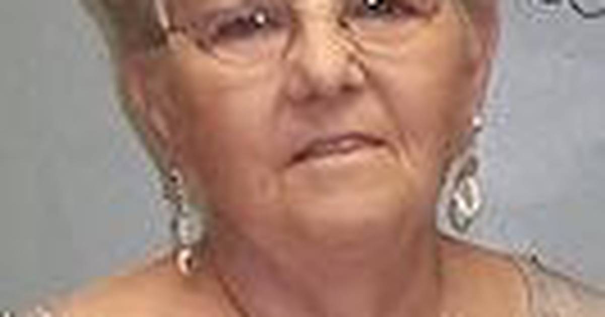 Sharon Koger – Shaw Local
