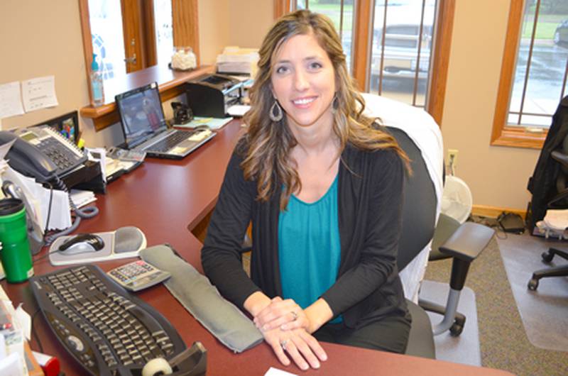 First Person (Michelle Hansen) – Shaw Local