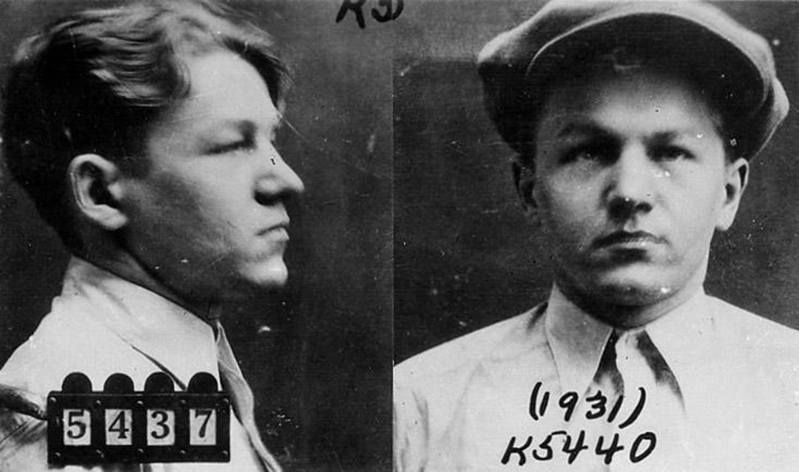Illinois bicentennial: Chicago known for Capone, but gangster scene had ...