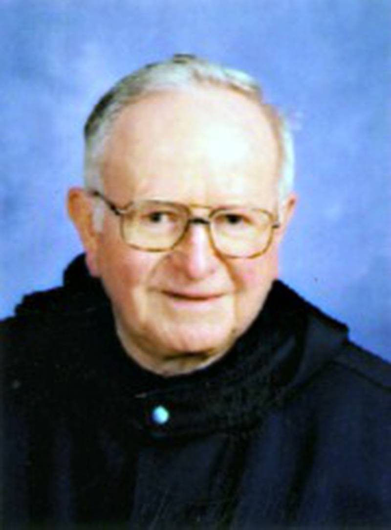 Rev. Kevin Gorman – Shaw Local