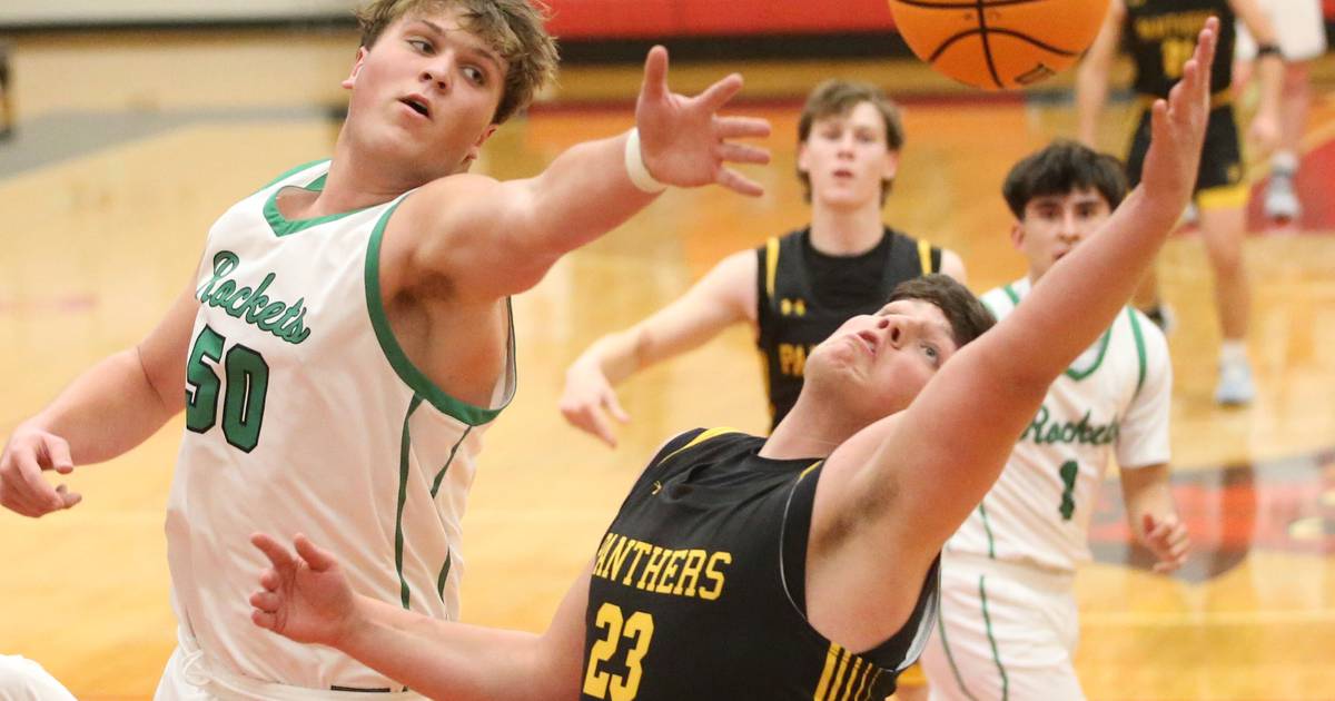 Photos: Rock Falls vs. Putnam County in the 50th annual Colmone Classic ...