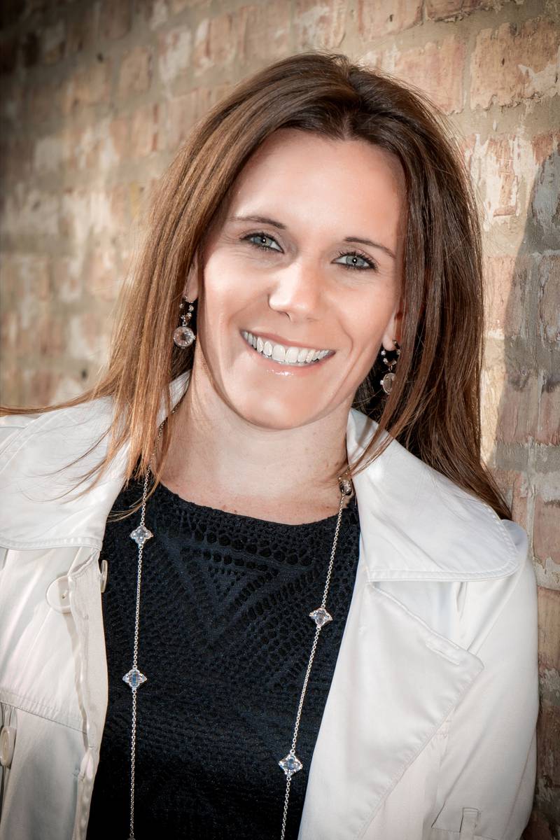 Plainfield Shorewood Chamber director marks decade of leadership – Shaw ...