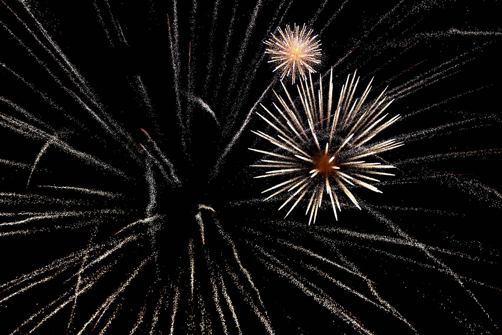 Fireworks in McHenry County: The 4th is over but the fun continues with ...