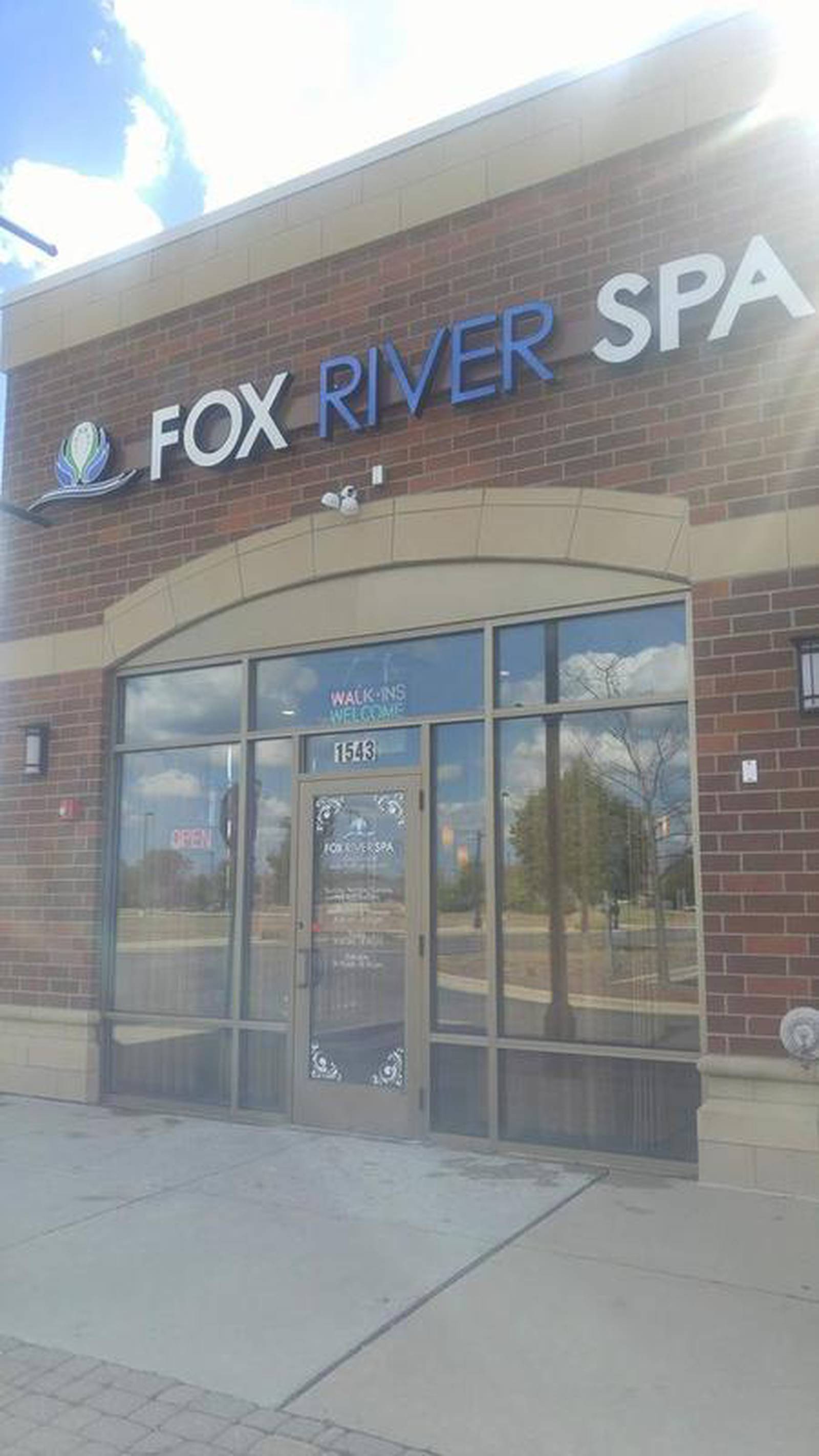 Fox River Spa & Salon opens second location in Algonquin – Shaw Local