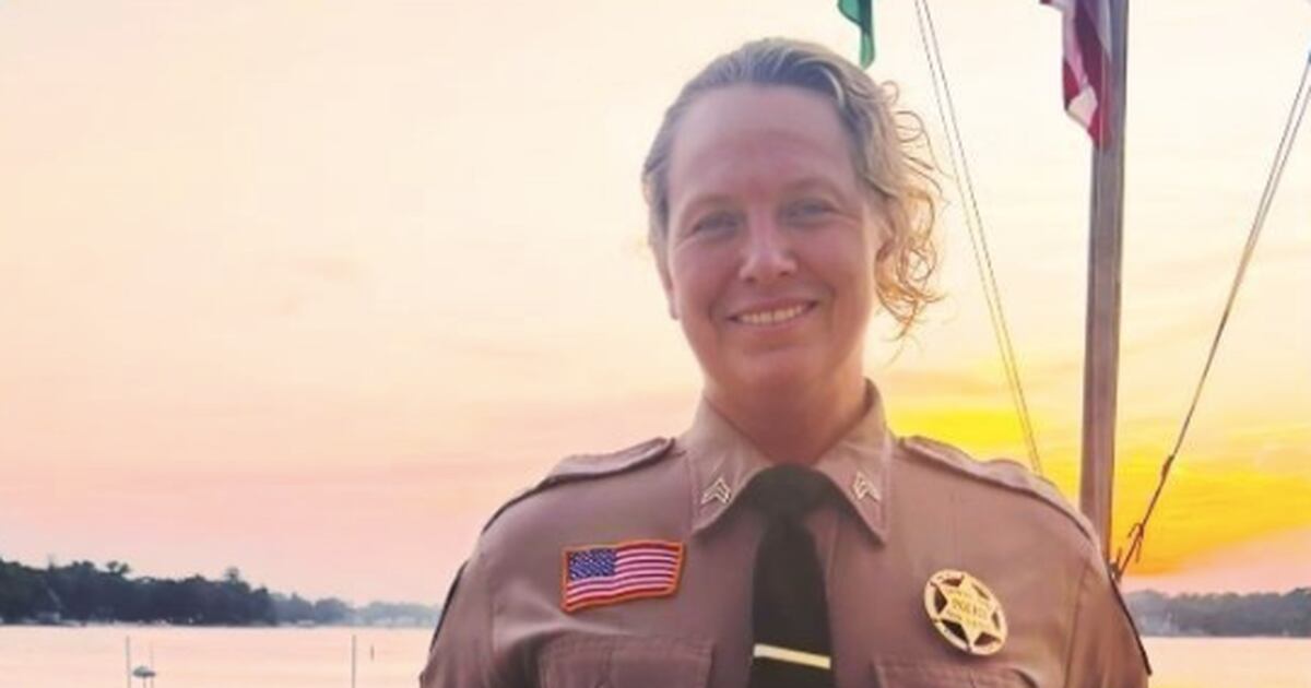 Crystal Lake park police sergeant honored for lifesaving efforts – Shaw ...