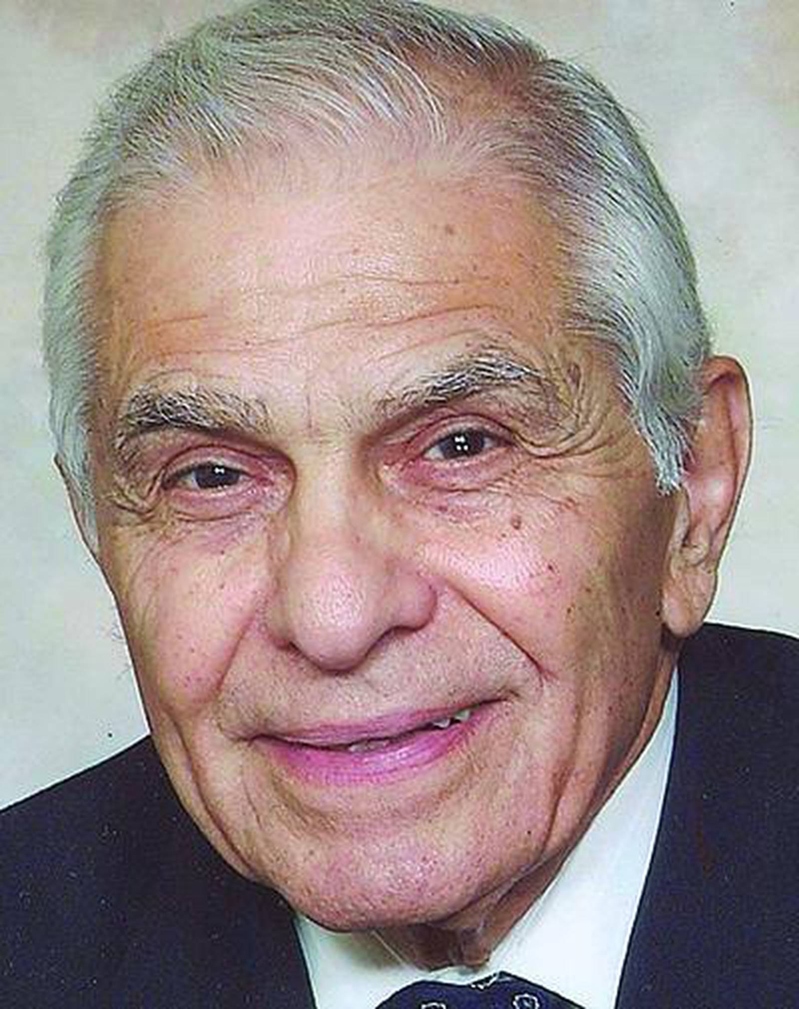 Ralph M. Contreras – Shaw Local