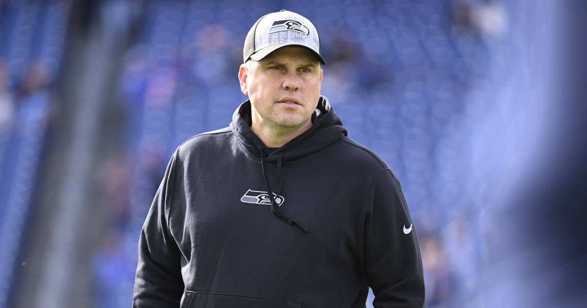 Who is new Chicago Bears offensive coordinator Shane Waldron? – Shaw Local