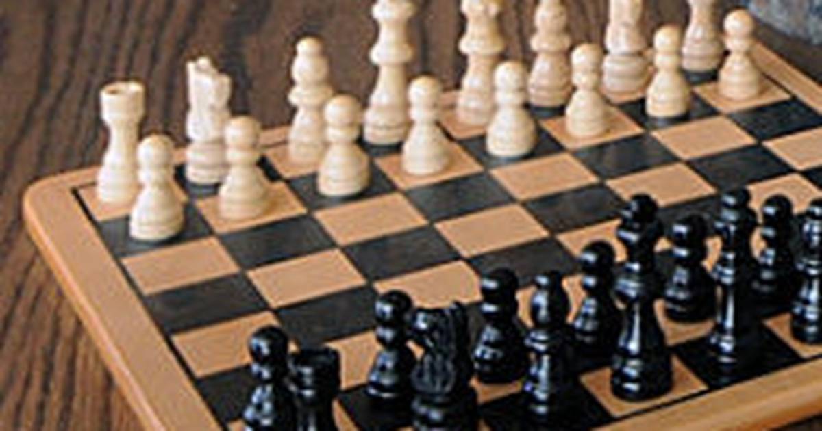 Youth Chess Club returns to DeKalb library in August – Shaw Local