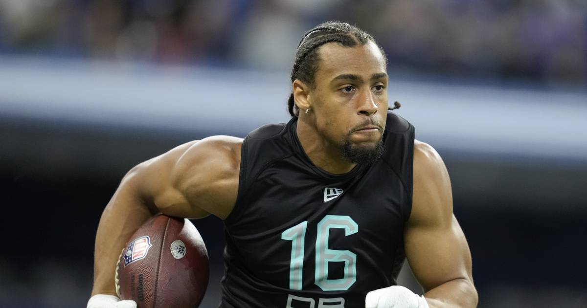 NFL draft deep dive: Who is Washington cornerback Kyler Gordon? – Shaw ...