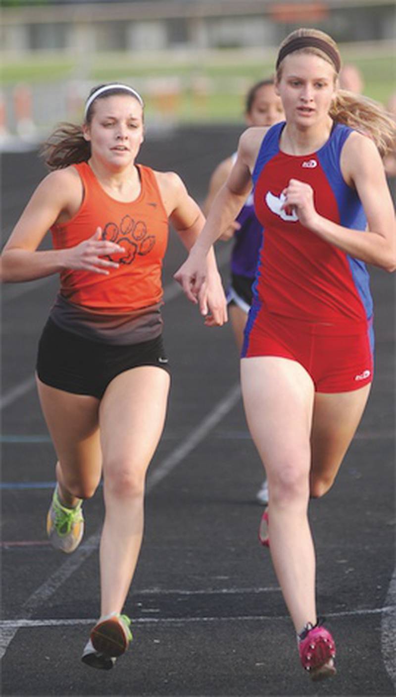 Oregon girls to be well-represented at Charleston – Shaw Local