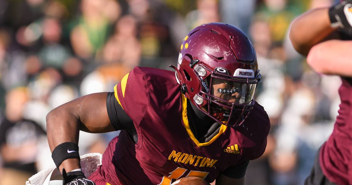 DuPage and suburban Cook County semifinal IHSA football previews – Shaw ...