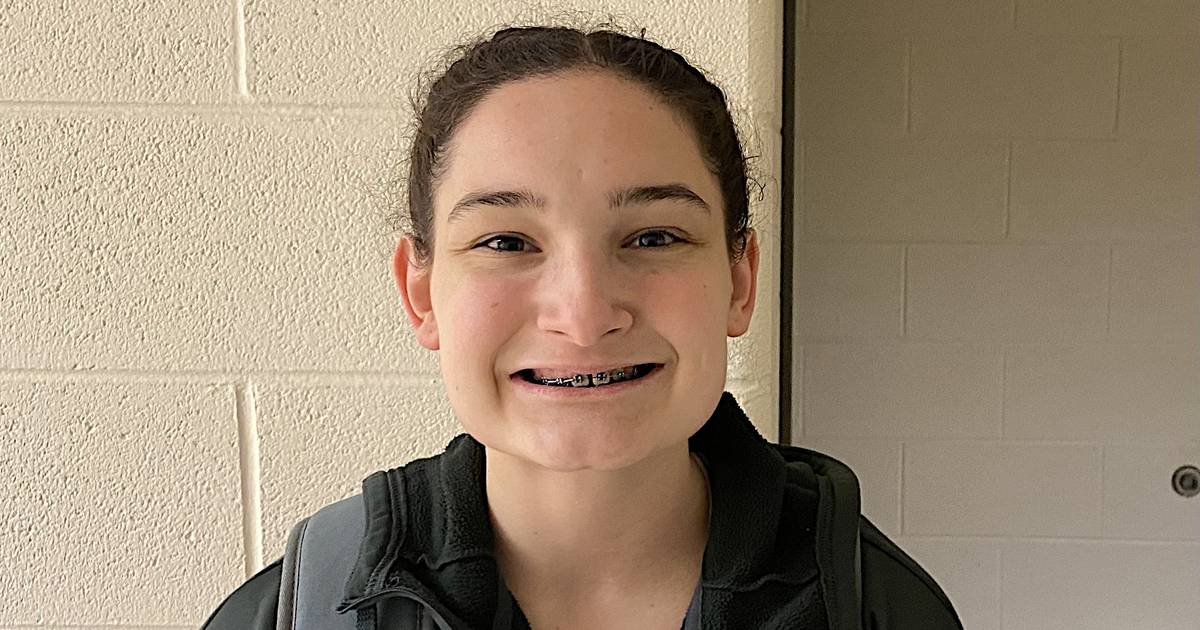 Mary Stisser, Ottawa defense stifle Newark in Ottawa Holiday Classic ...