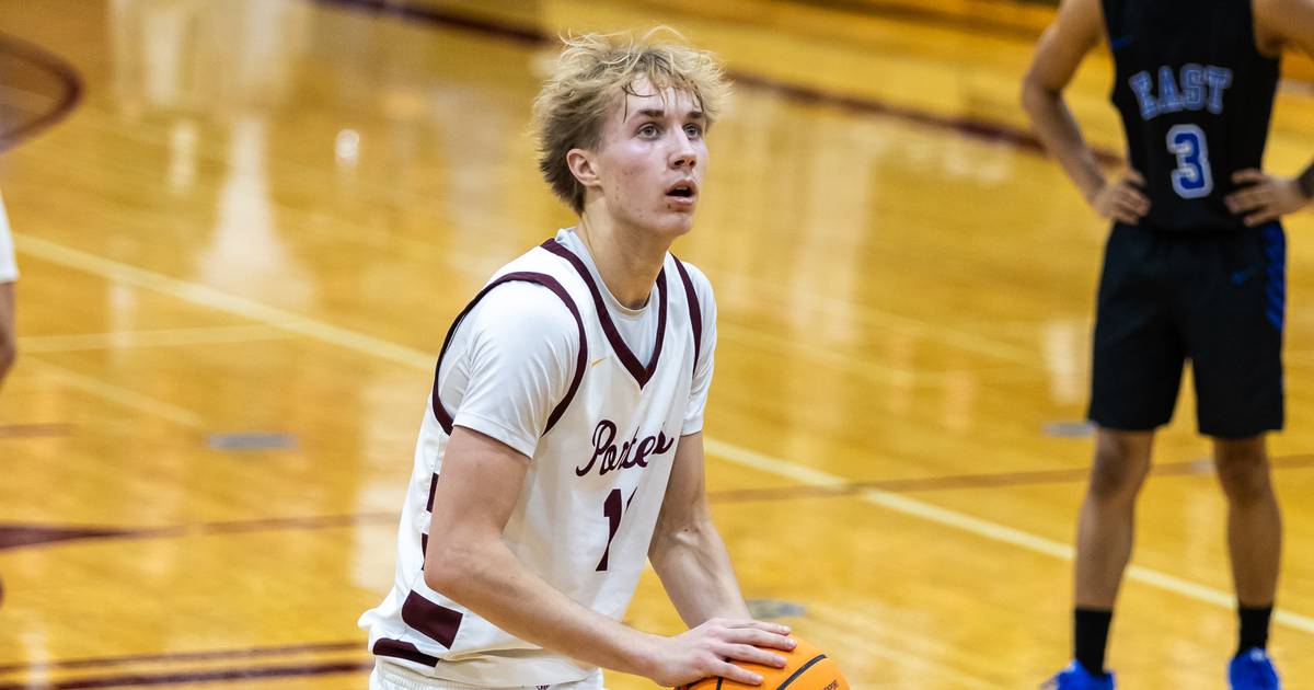 Venckus twins lead Lockport past Lincoln-Way East on Veterans ...