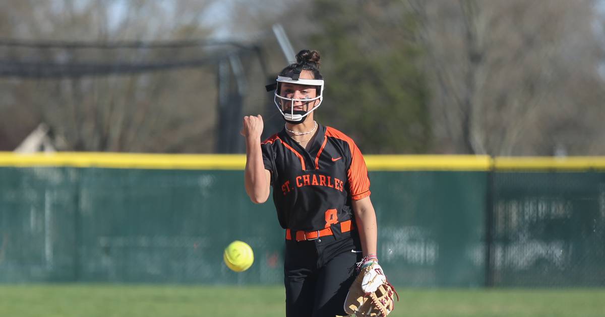 Softball: 5 storylines to watch in Kane County in 2024 – Shaw Local