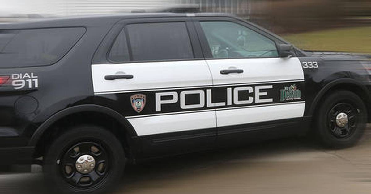 Joliet man accused of Menards robbery in Woodstock, threatening ...