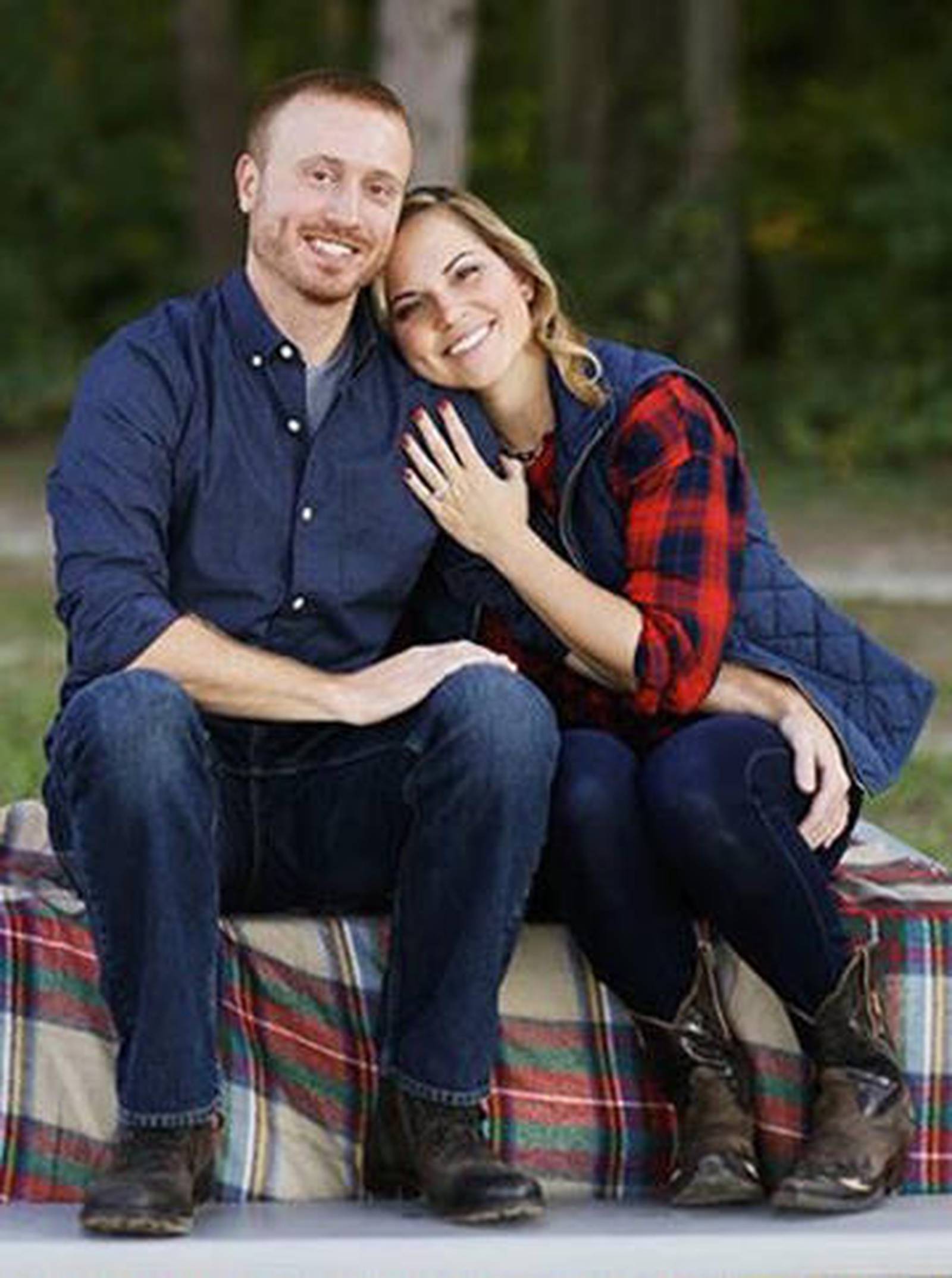 Kayla Bowen-Dean and Jonathan Madison will wed on May 25 – Shaw Local