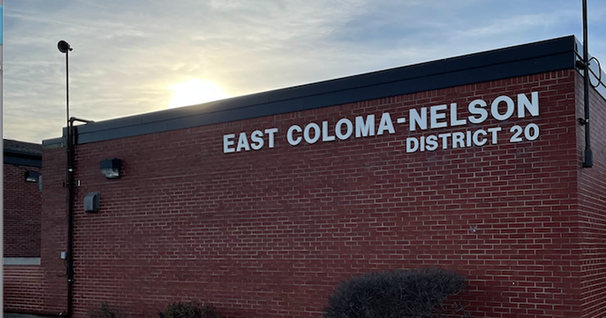 Rock Falls’ East Coloma-Nelson school to host traveling Holocaust ...