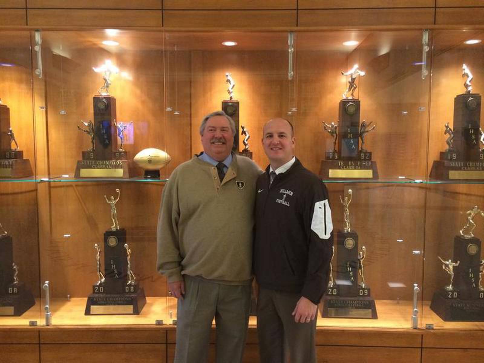 Tradition on the Gridiron: JCA event to honor Sharp, welcome Jaworski ...