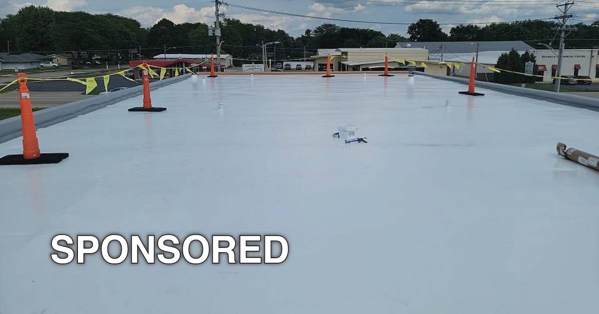 5 Benefits of a Seamless Roofing System – Shaw Local