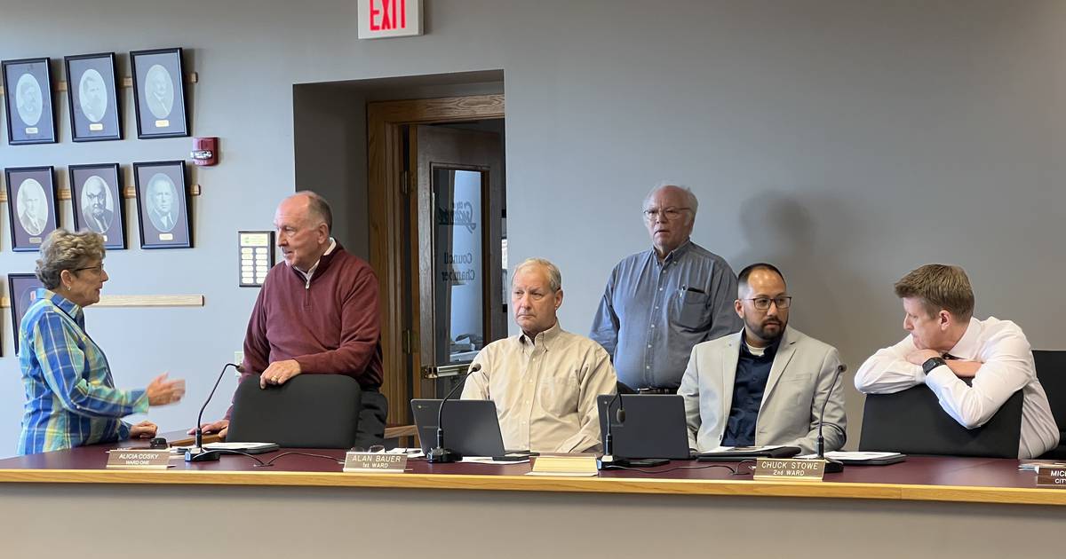 Sycamore city collects similar amount of grocery tax revenue as DeKalb ...
