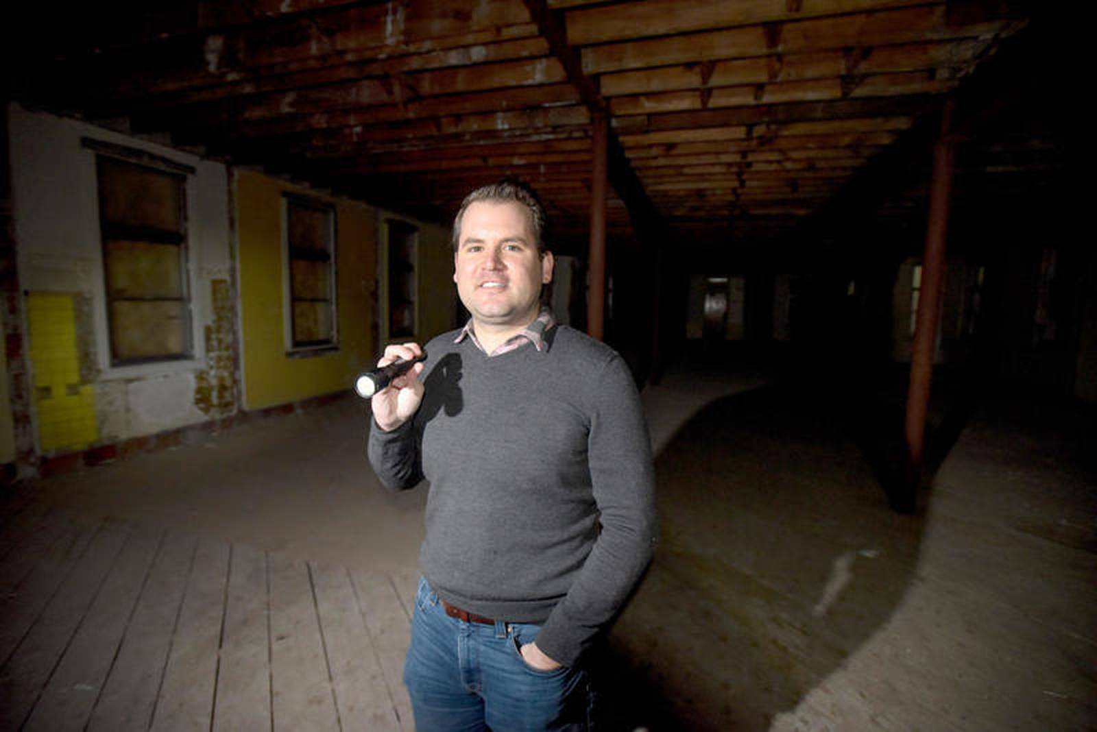 Fisk hotel could lose $2.5M in TIF funds; developer threatens lawsuit ...