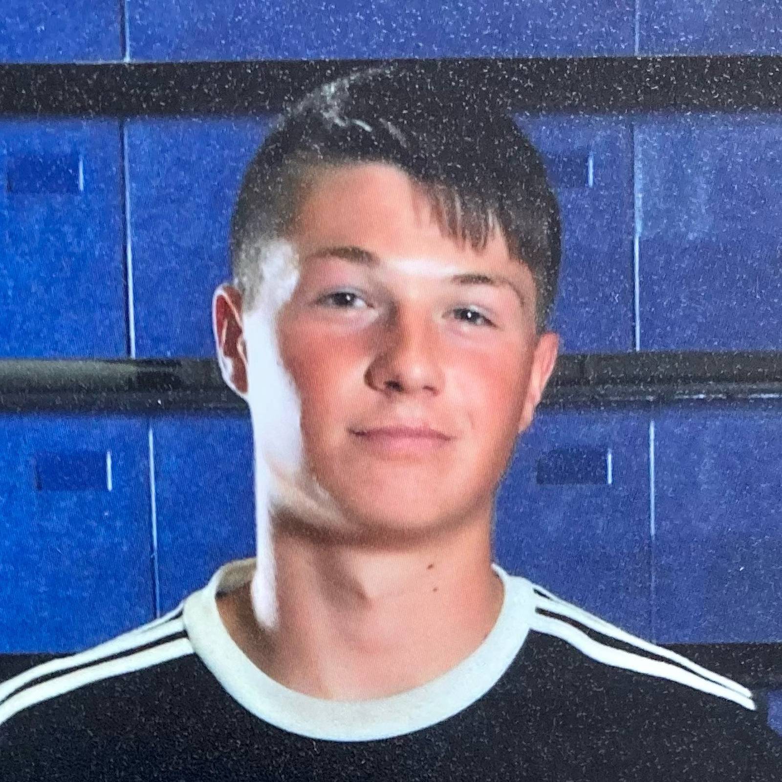 The Times Athlete of the Week: Hard work led Lance Grandgeorge to ...