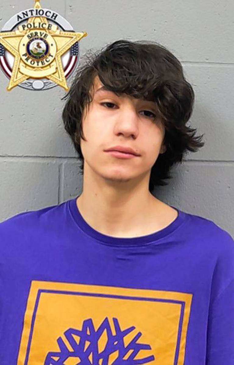 Police: Antioch teen was selling fentanyl-laced pills – Shaw Local