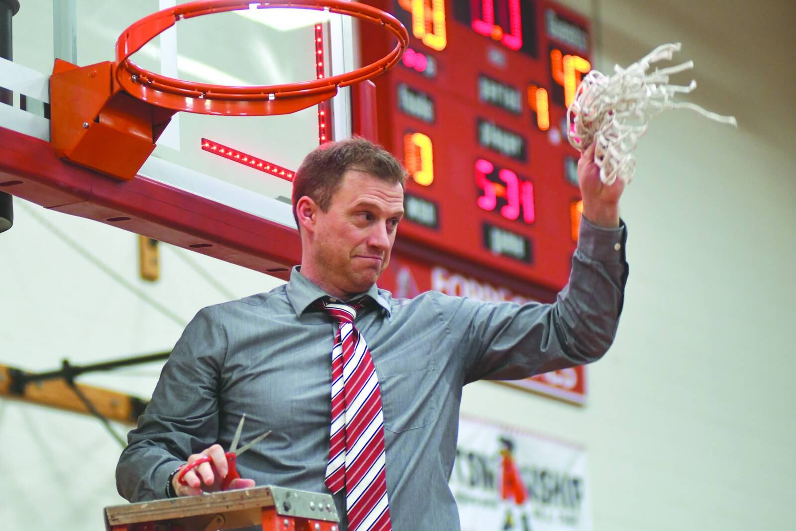 Three Rockets and a Cardinal named to IBCA Hall of Fame – Shaw Local
