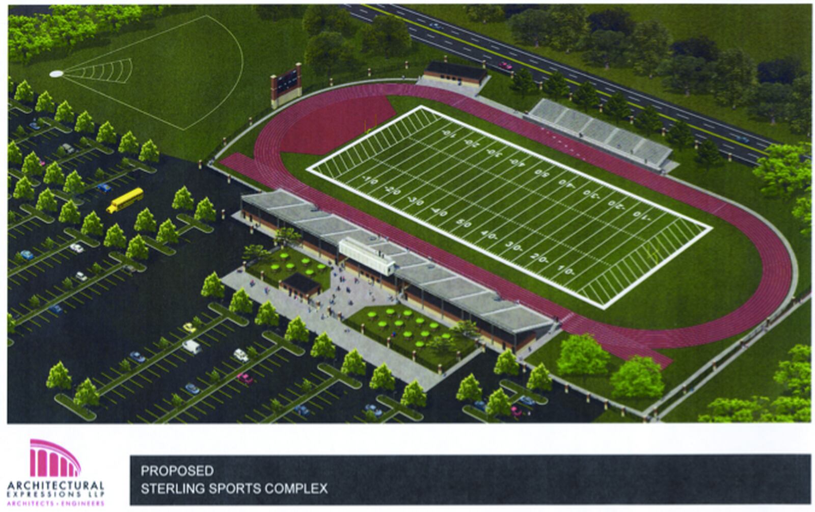 Delay of games: Sterling multiplex hits annexation snag – Shaw Local