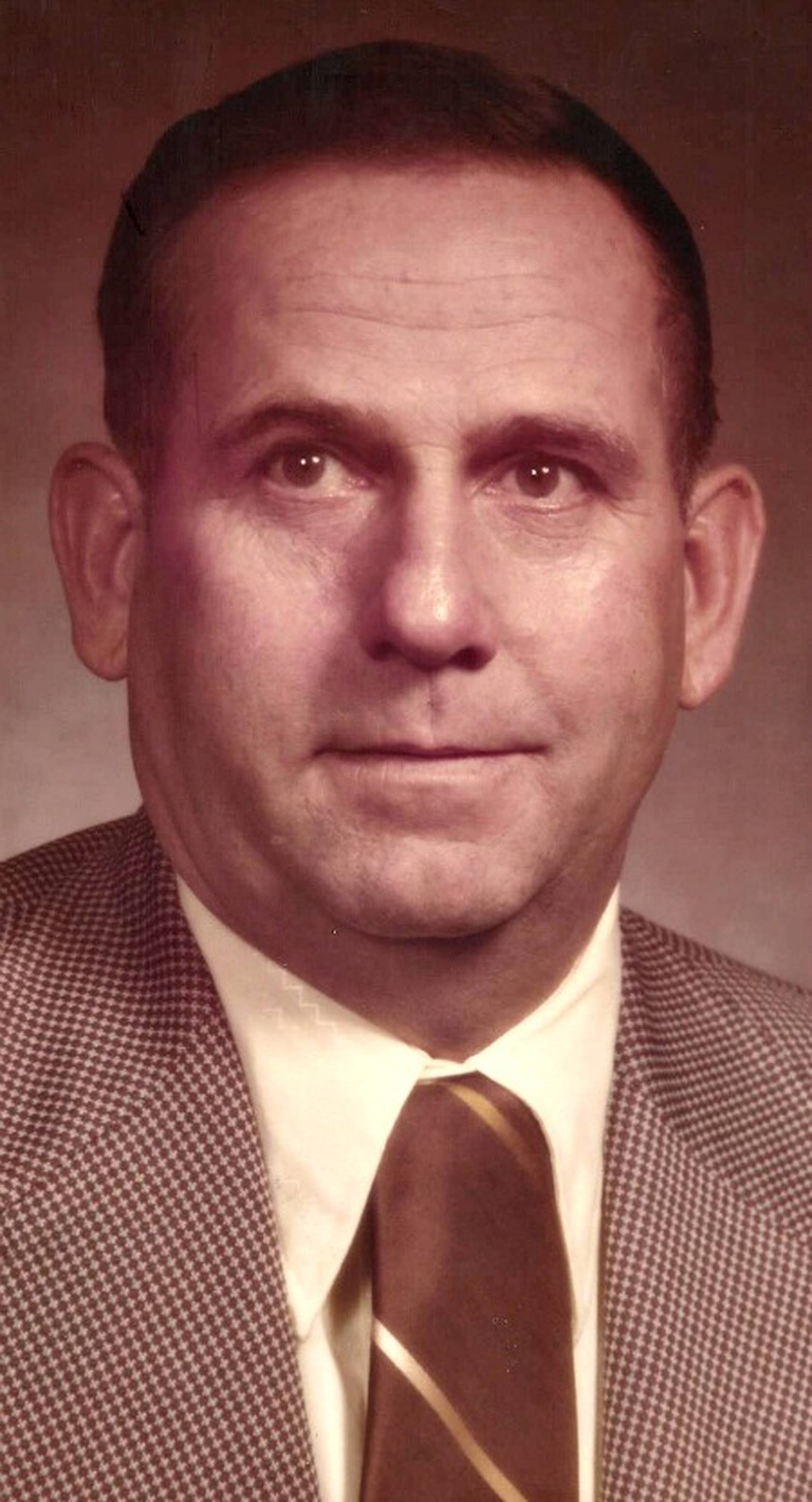 Francis Snodgrass – Shaw Local