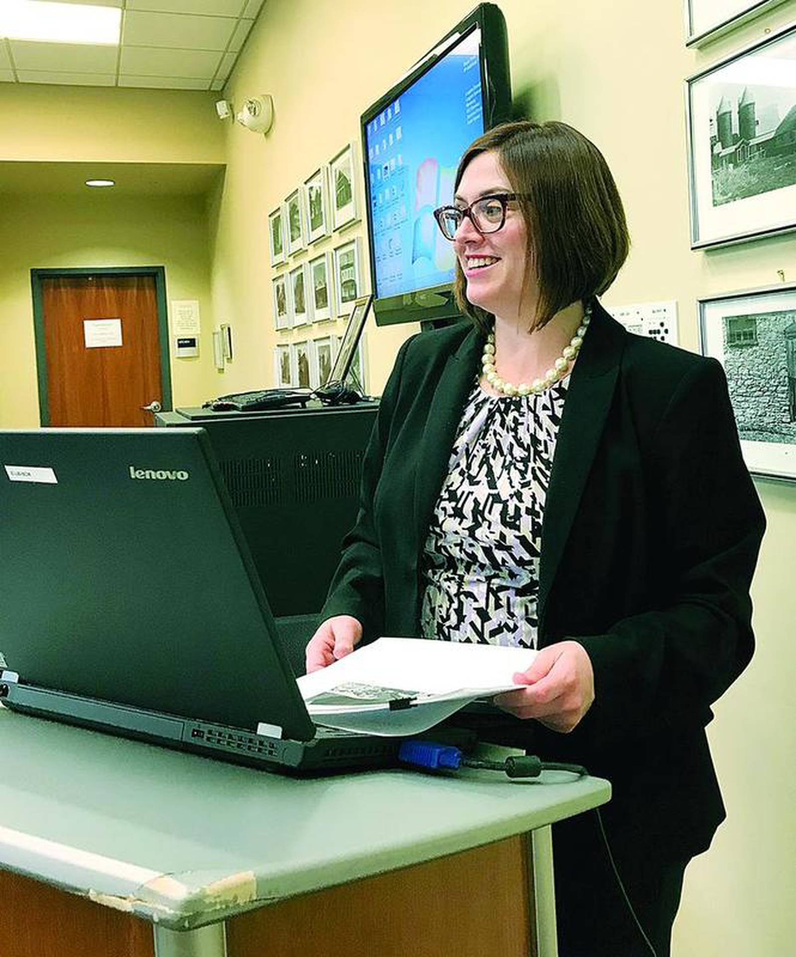 Consultant: Don’t put eggs in one basket – Shaw Local