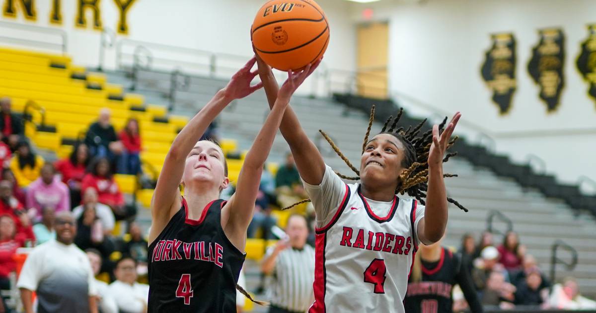 Sophomore Sydney Dodd, Bolingbrook won’t be denied, beat Yorkville for ...