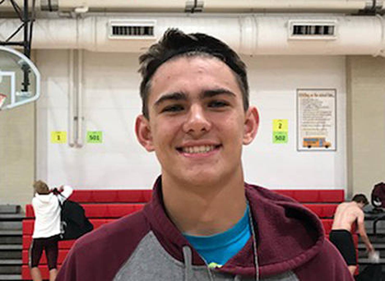 Prairie Ridge's Evans scores 4 times before game called at half – Shaw ...