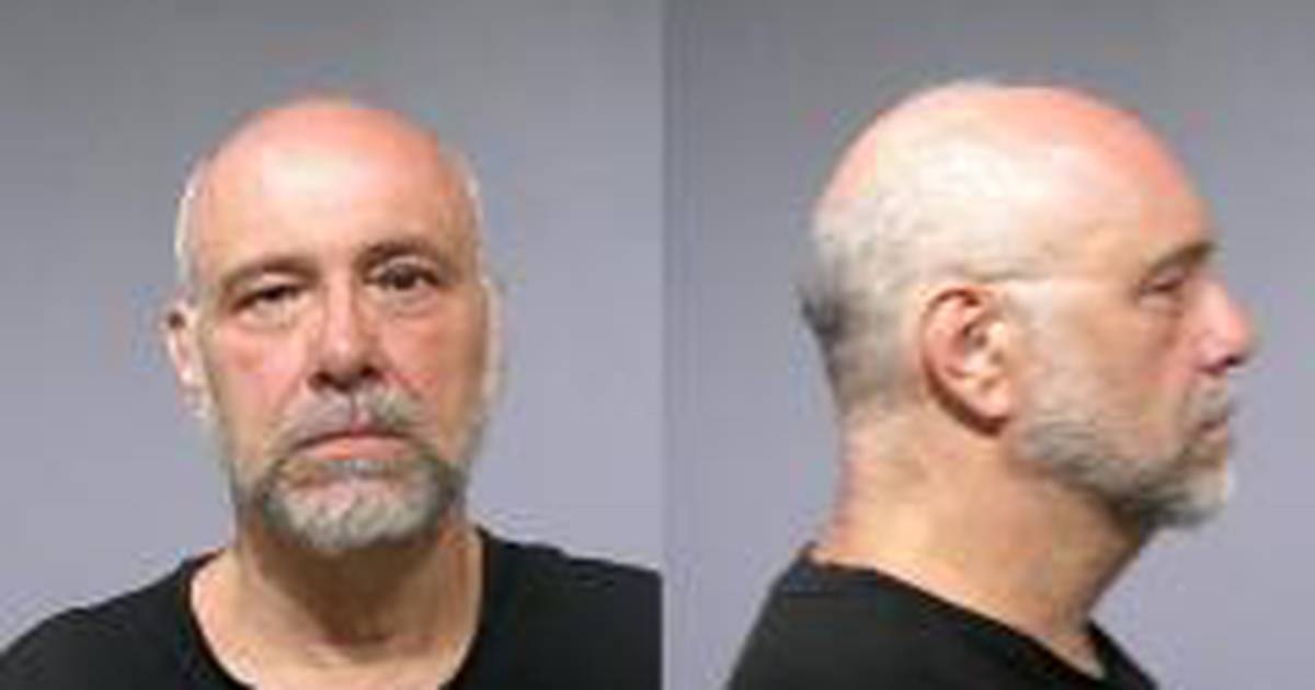 Registered Sex Offender Sentenced To 14 Years In Prison After Taking