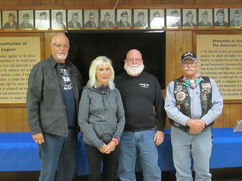 ABATE chapter sponsors book run – Shaw Local