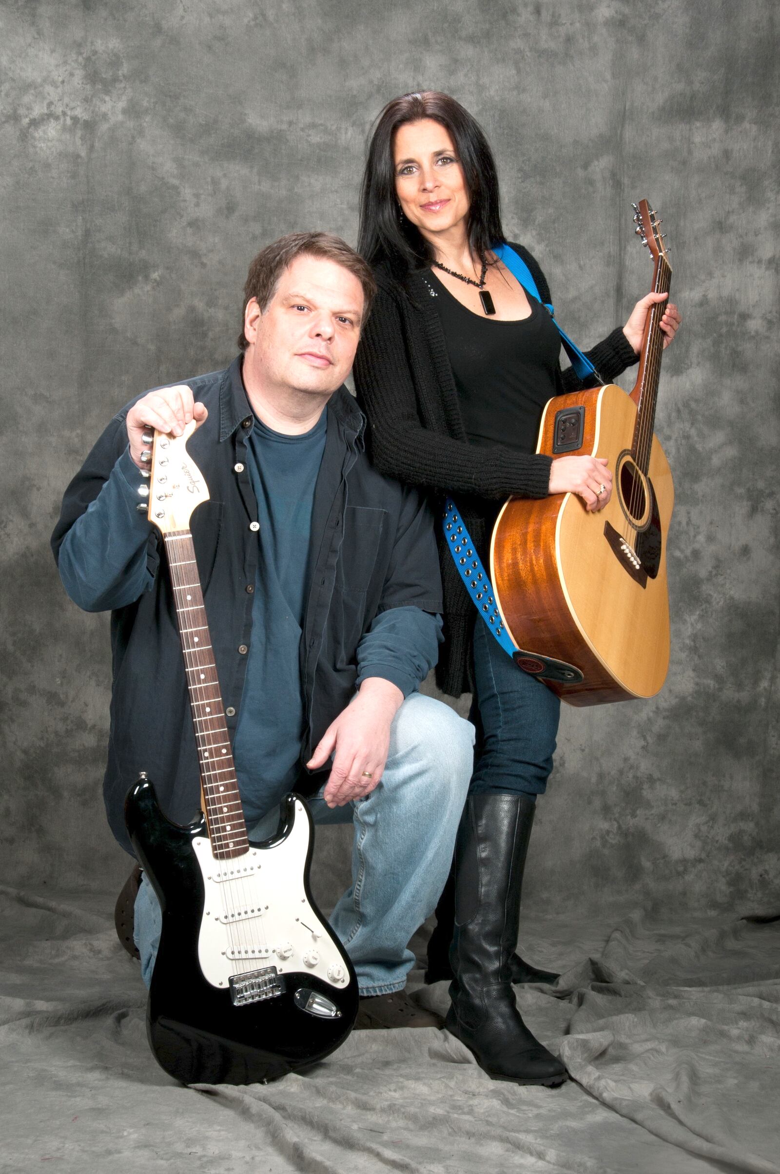 Saturday June Band will perform on Friday – Shaw Local