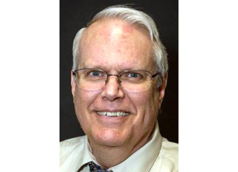 Dr. Lyman Robert Tieman Jr. – Shaw Local