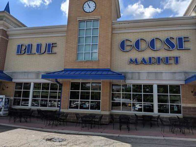 Blue Goose Market still battling it out in competitive grocery business ...