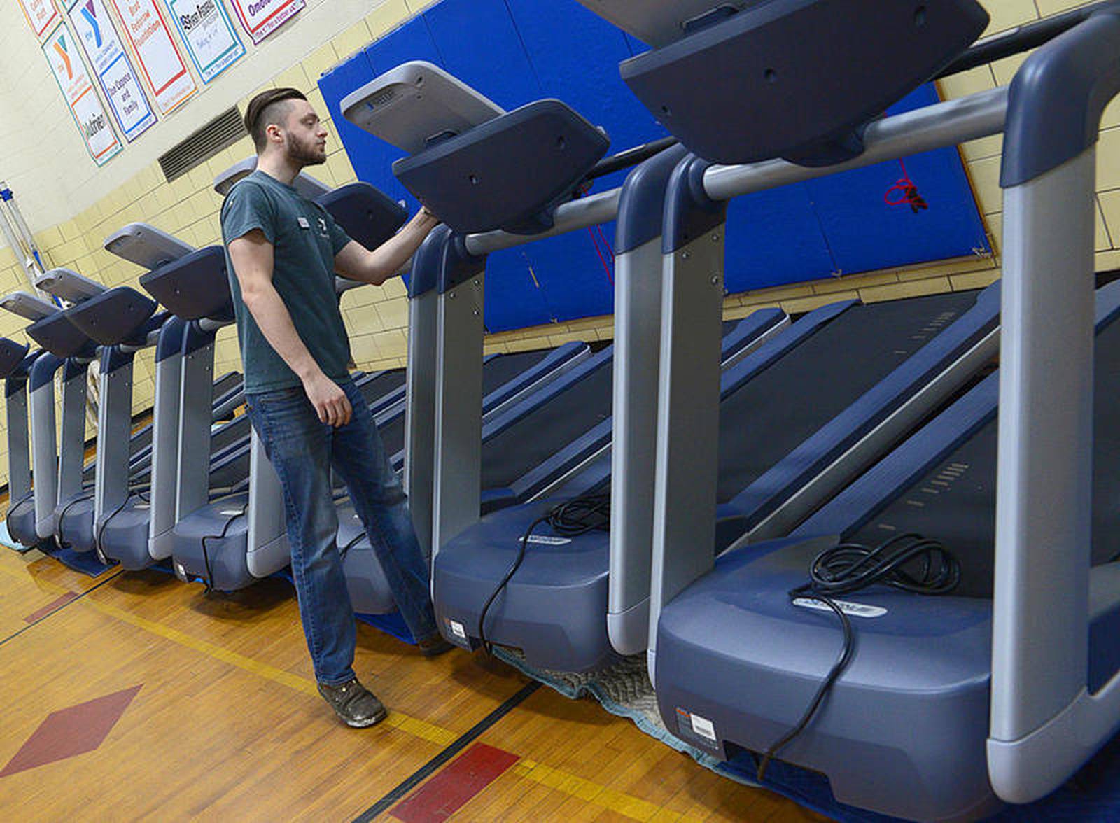 Ottawa Y and OSF team up for wellness collaboration – Shaw Local